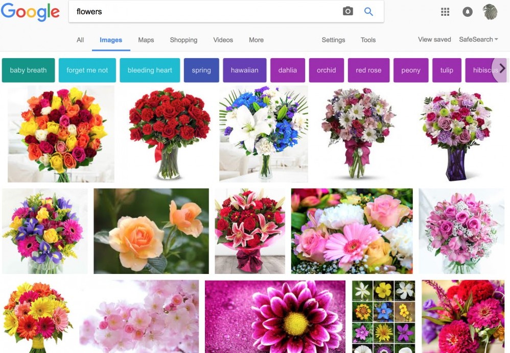 OMS Review of Sources of Free Images For Websites - Online Marketing ...